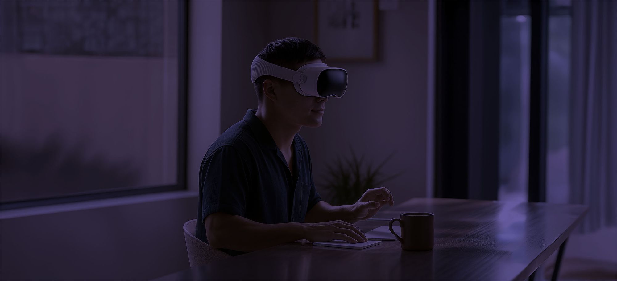 Immersity | Immersive Experiences on Any Device