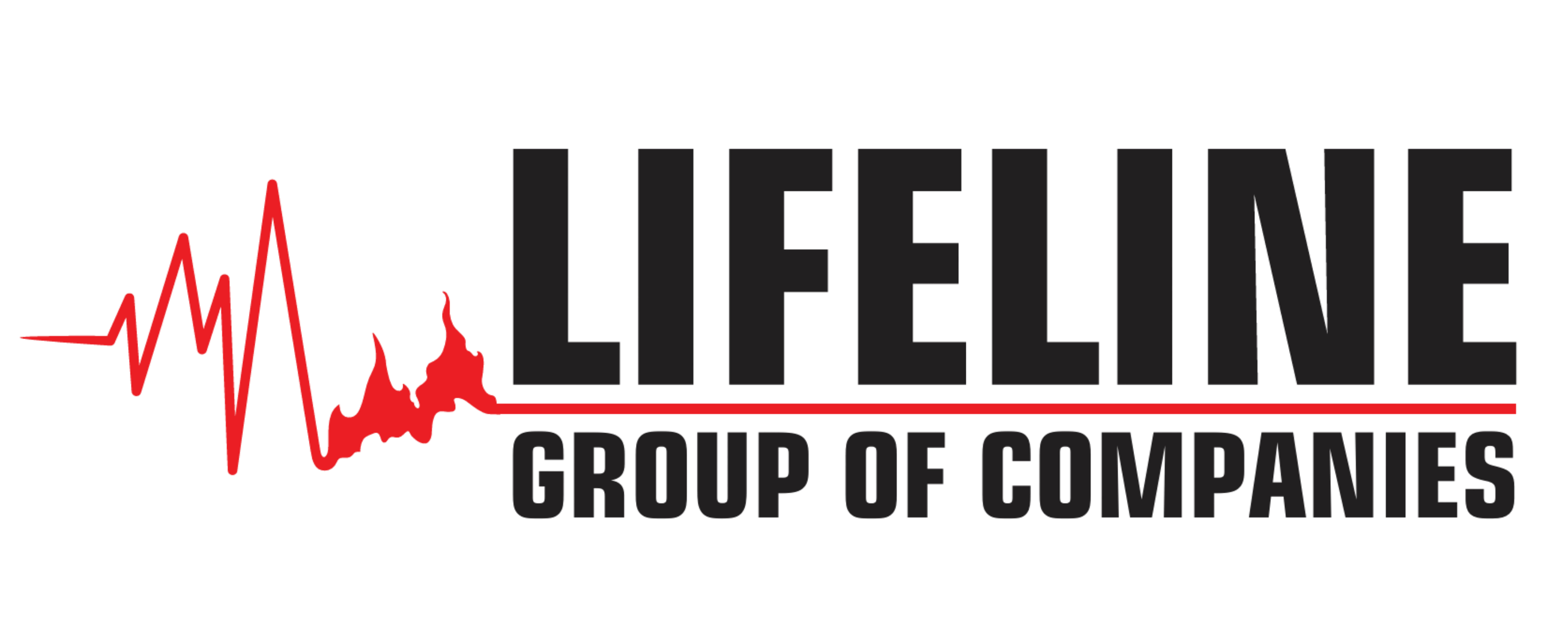 Lifeline Group of Companies - Home