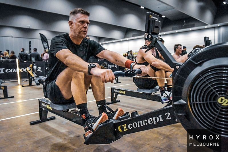 ROXi: Multilingual HYROX AI Chatbot in 9 Languages | Roxradar