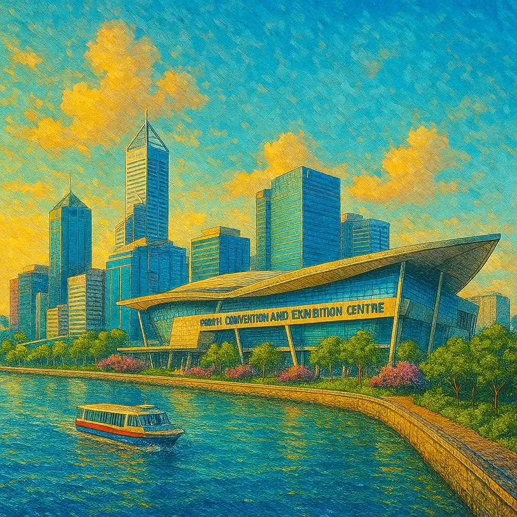 HYROX Perth 2025 | Race Weekend Guide & Event Details