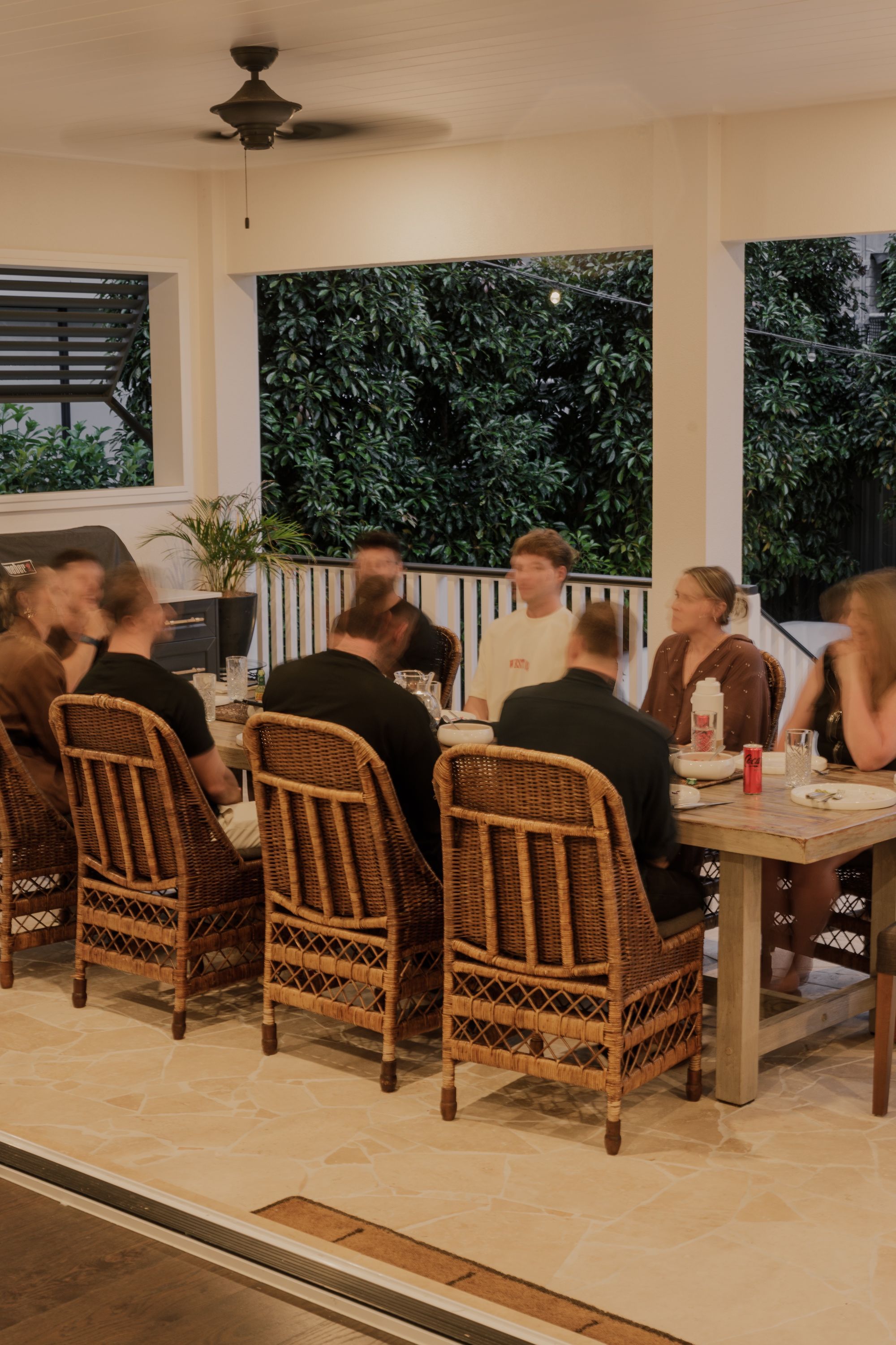 Founders Table