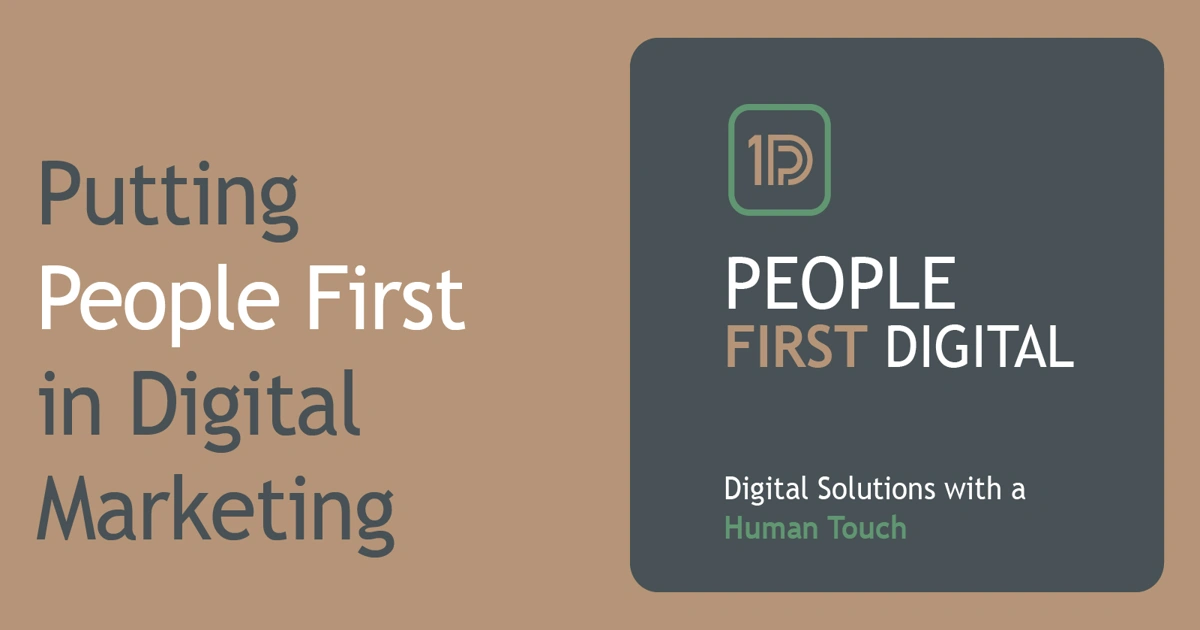 About People First Digital | Clarity-Led Marketing for SMEs