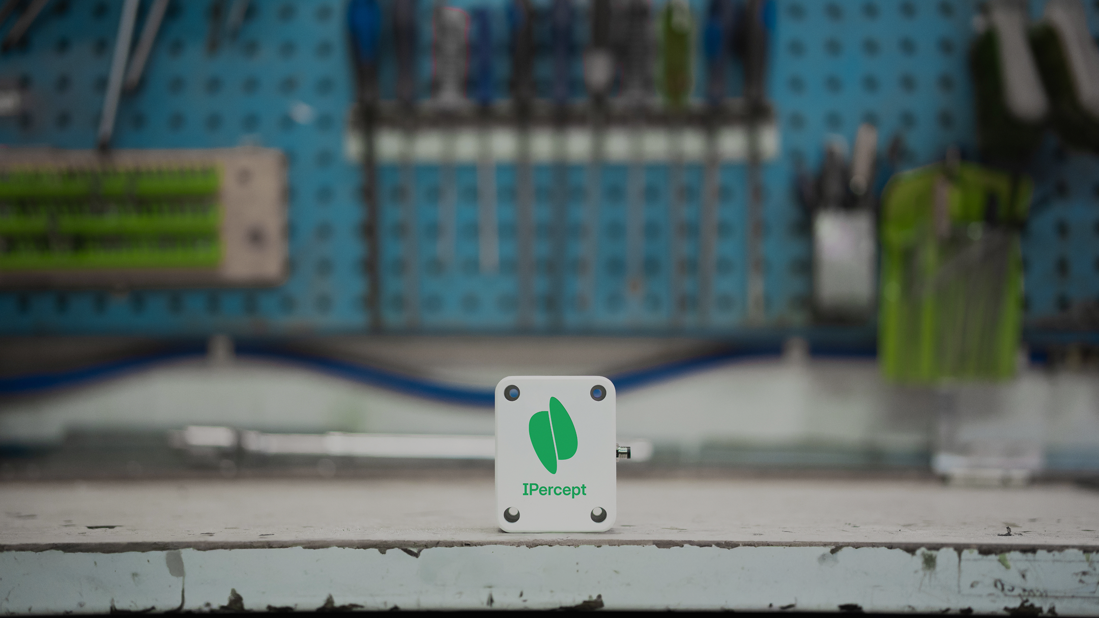 CNC Predictive Maintenance FAQ | IPercept