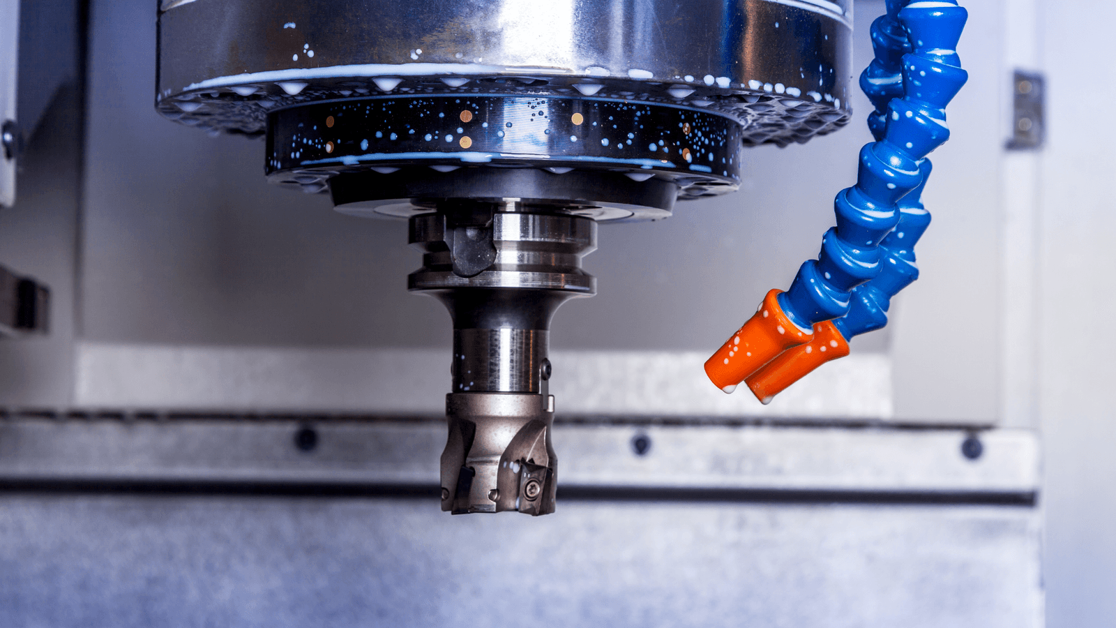 CNC Machine Monitoring Use Cases | IPercept