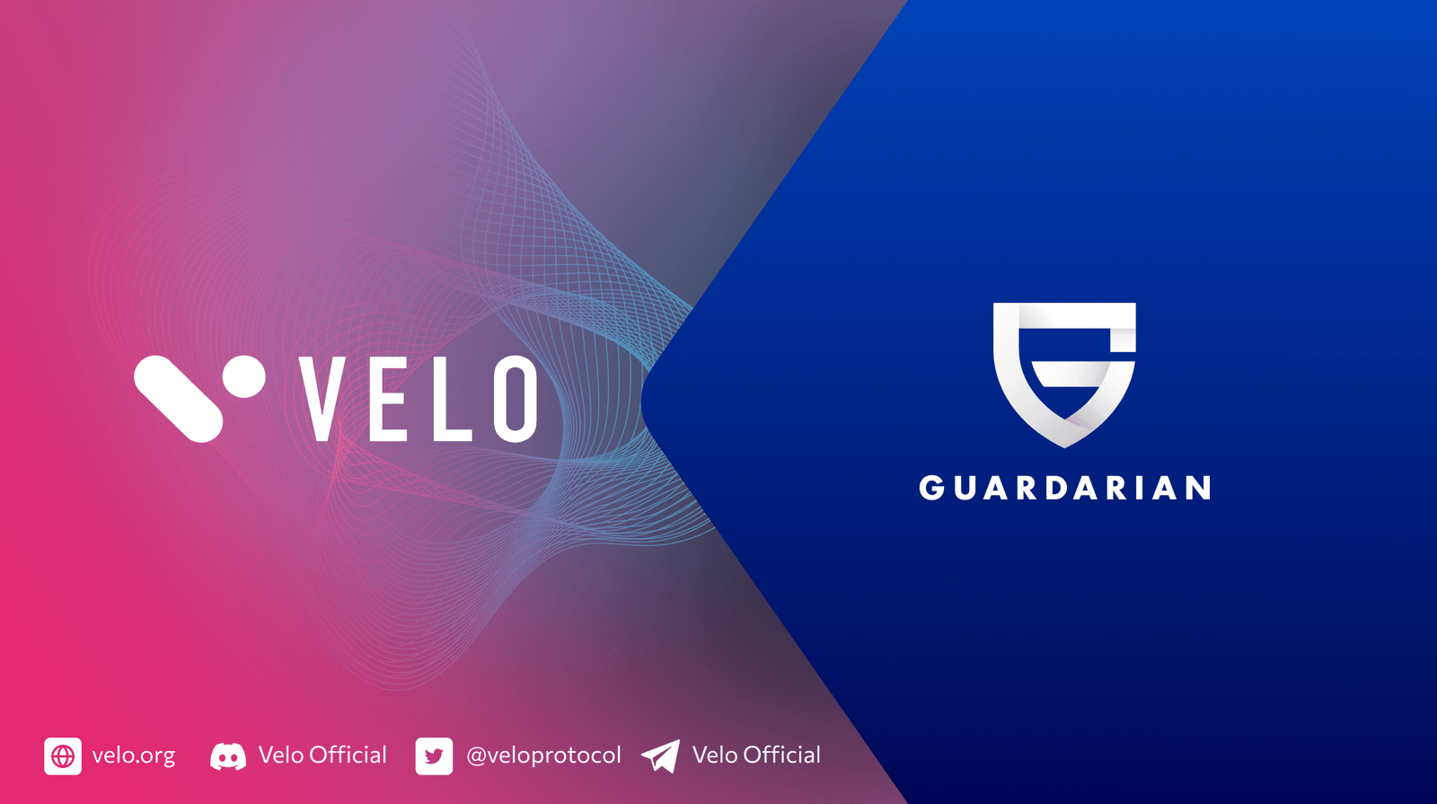 VELO | Bridges TradFi and Web3