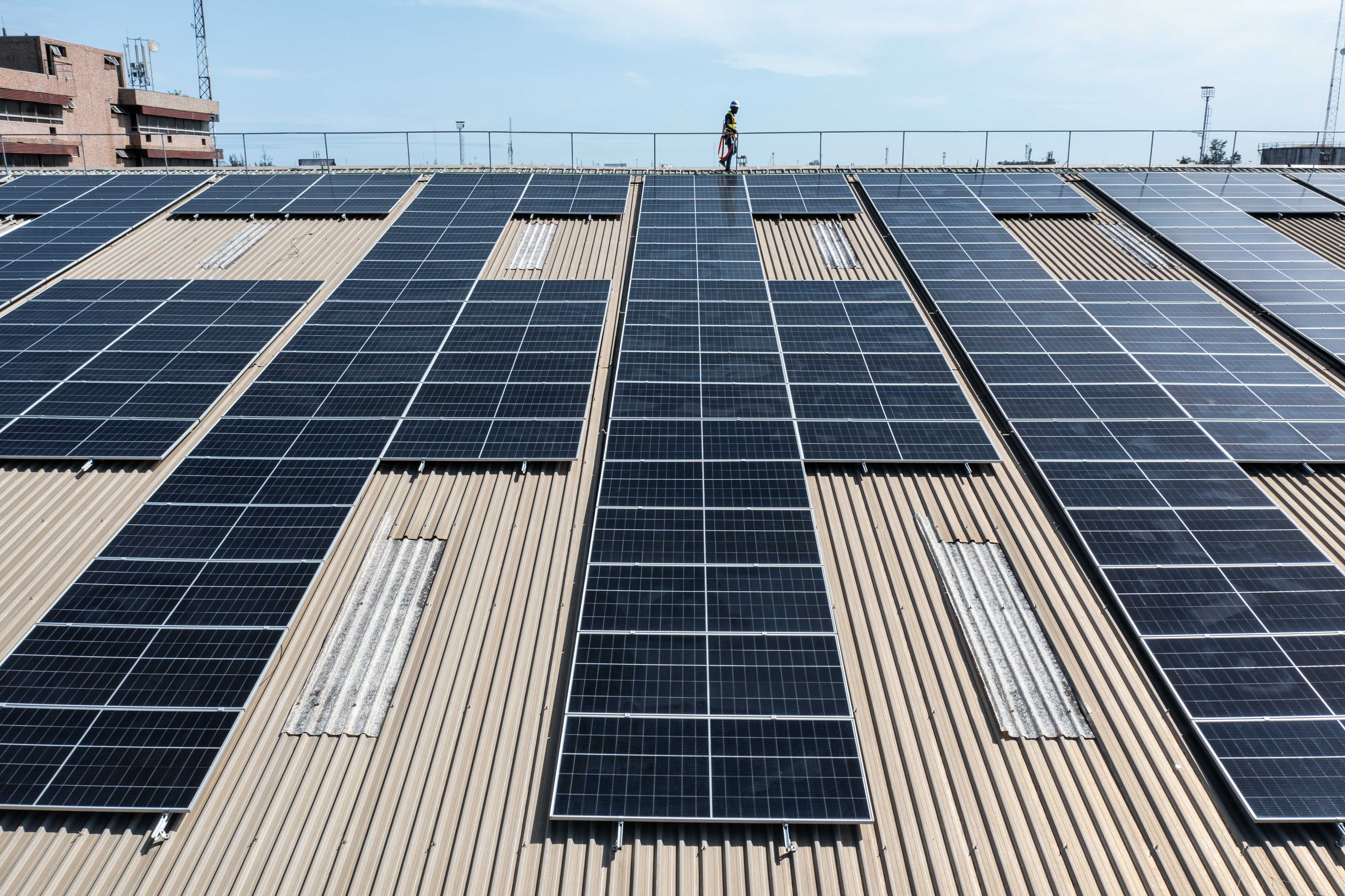 Daystar Power Expands To South Africa To Support Businesses With ...