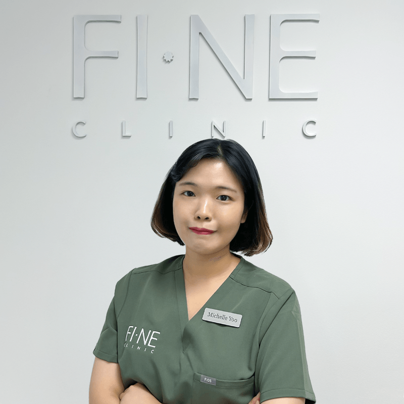 FINE Clinic London | Luxurious Korean Medical Aesthetic Clinic