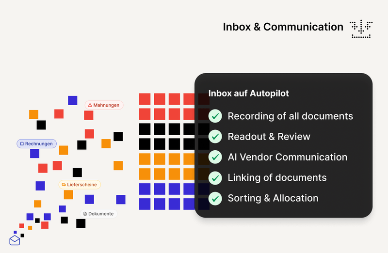 Finto - AI Accounting for enterprises