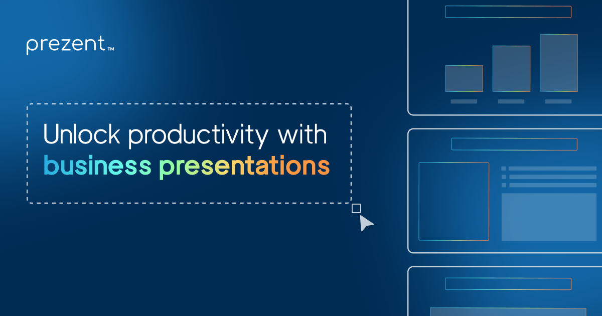 Definition Slide Templates For Presentations