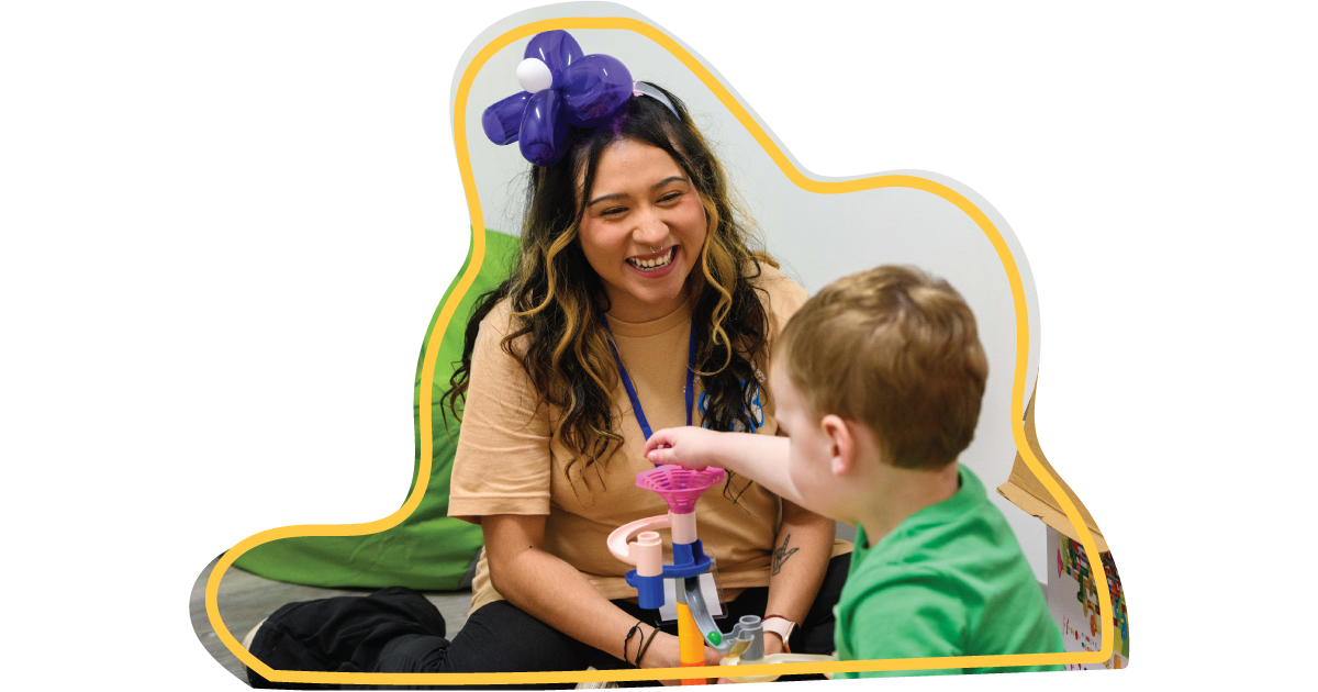 Autism Screening Checklist for Children | Chicago Autism Testing Institute