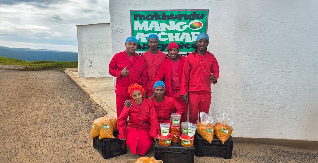 Bulk Atchar Supplier – Makhundu Atchar South Africa