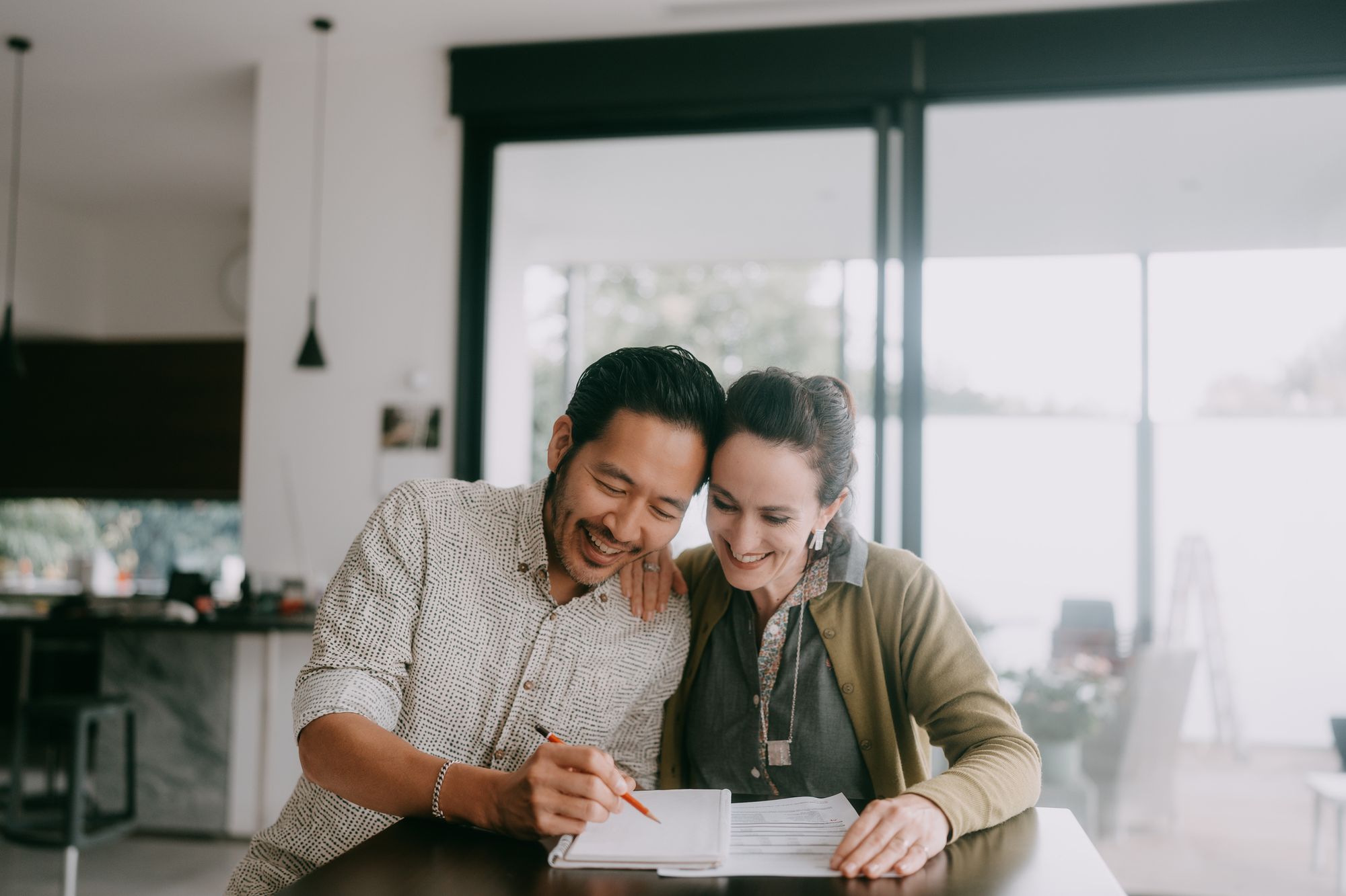 Budget Planning for HOAs: 5 Mistakes to Avoid | TriQuest Management