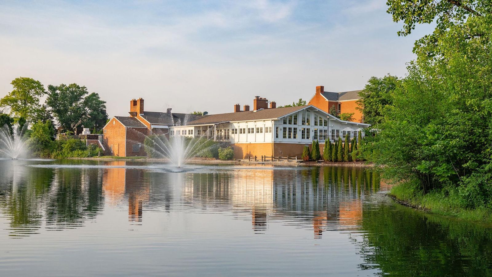 The Ohioan Hotel & Event Center