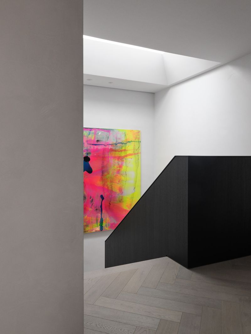 Nangara Penthouse | Lawless & Meyerson