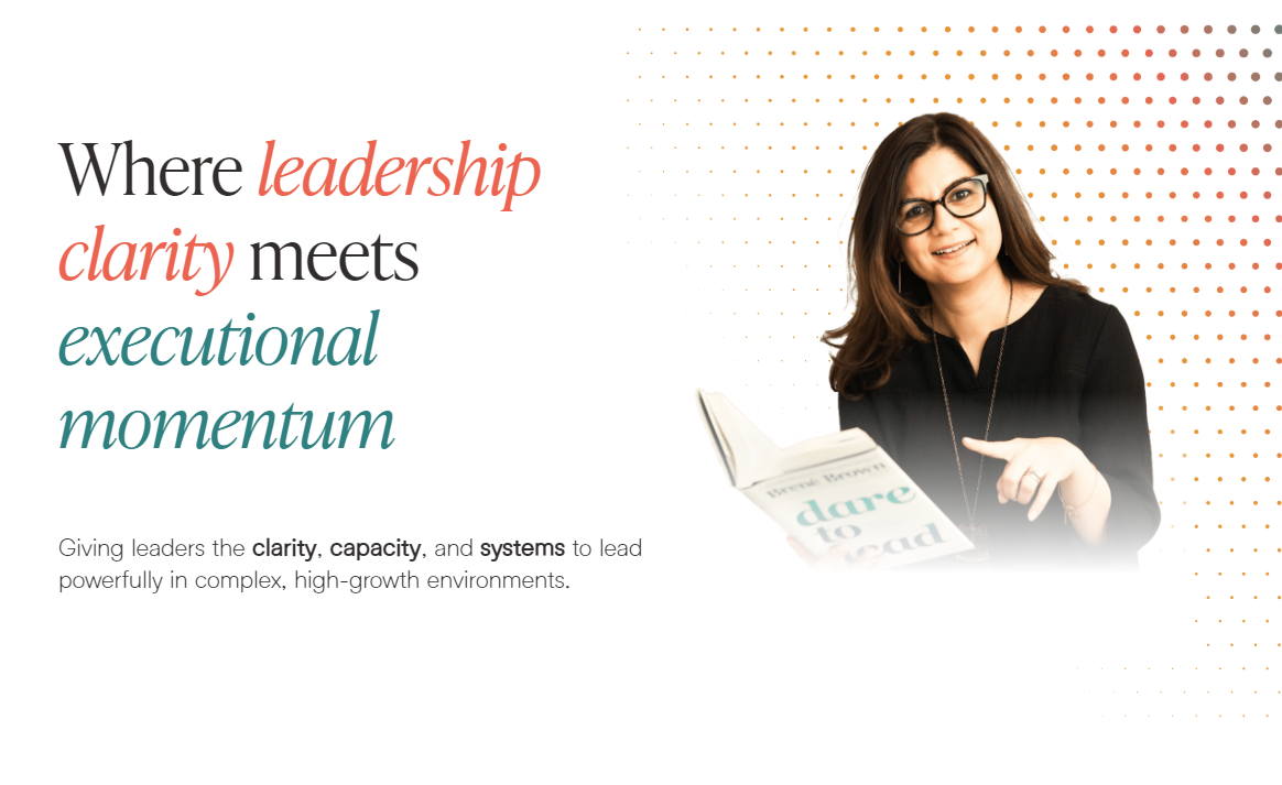 Leadership Edge Accelerator