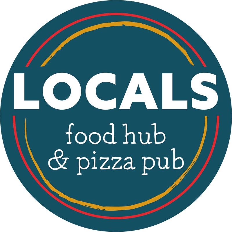 Locals Food Hub & Pizza Pub