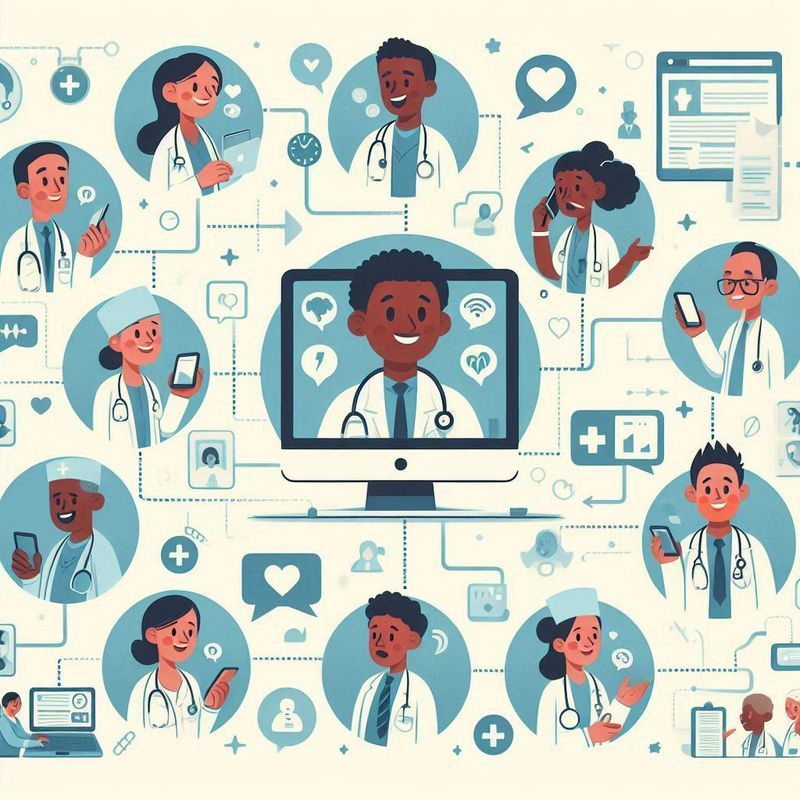 The Strengths and Limitations of Epic Secure Chat for Critical ...