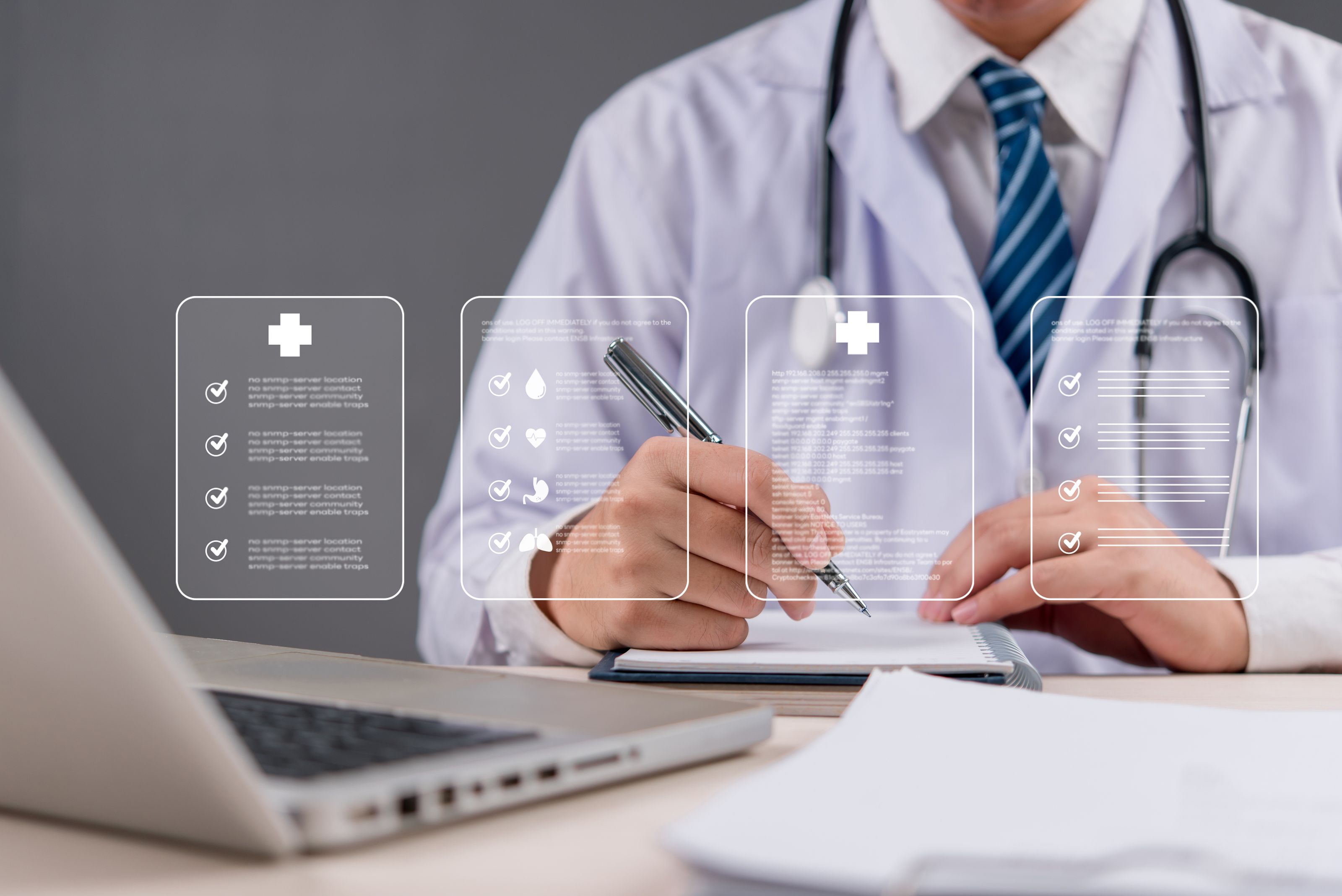 Seamless Healthcare Interoperability Solution | Hypercare