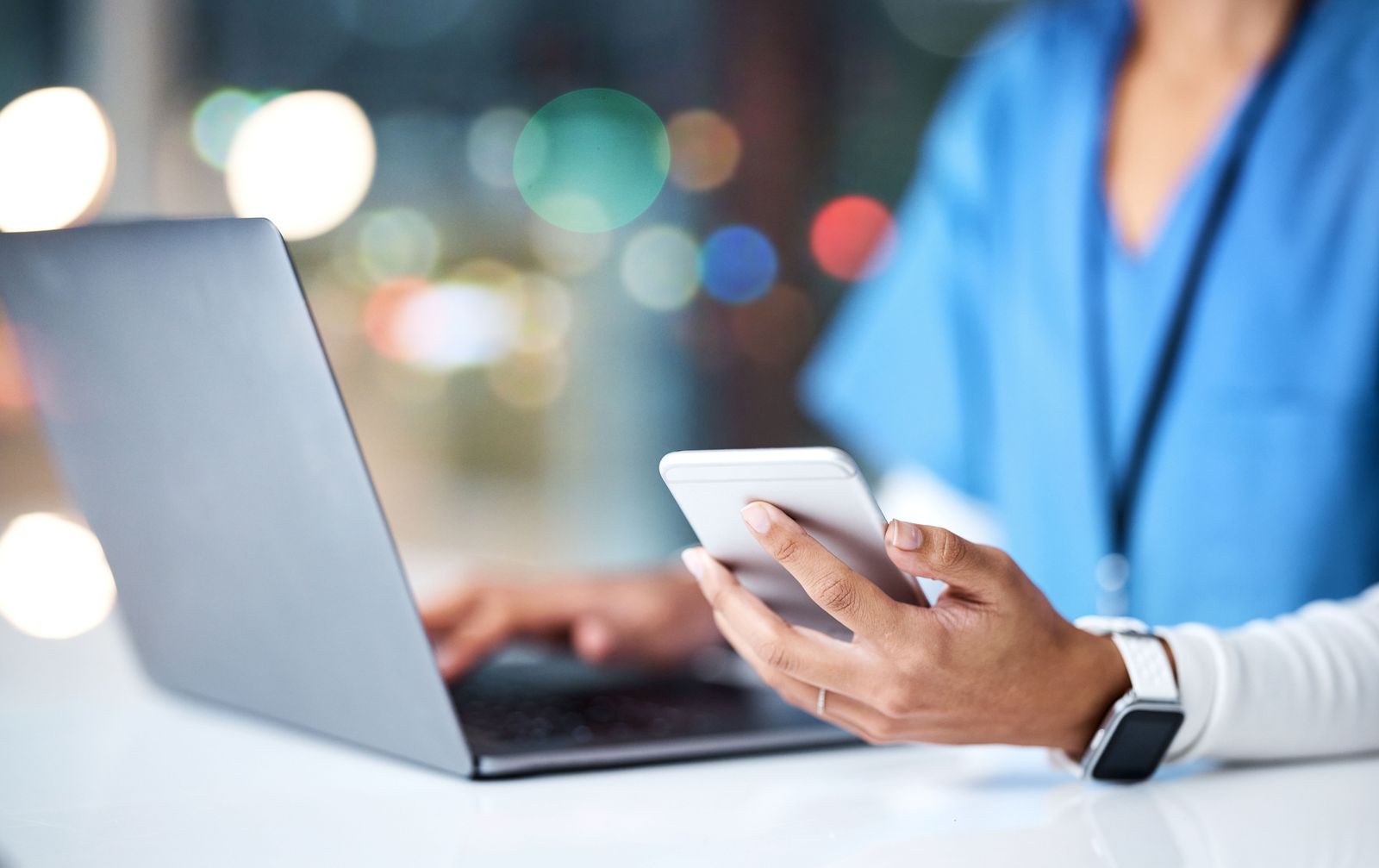The Strengths and Limitations of Epic Secure Chat for Critical ...