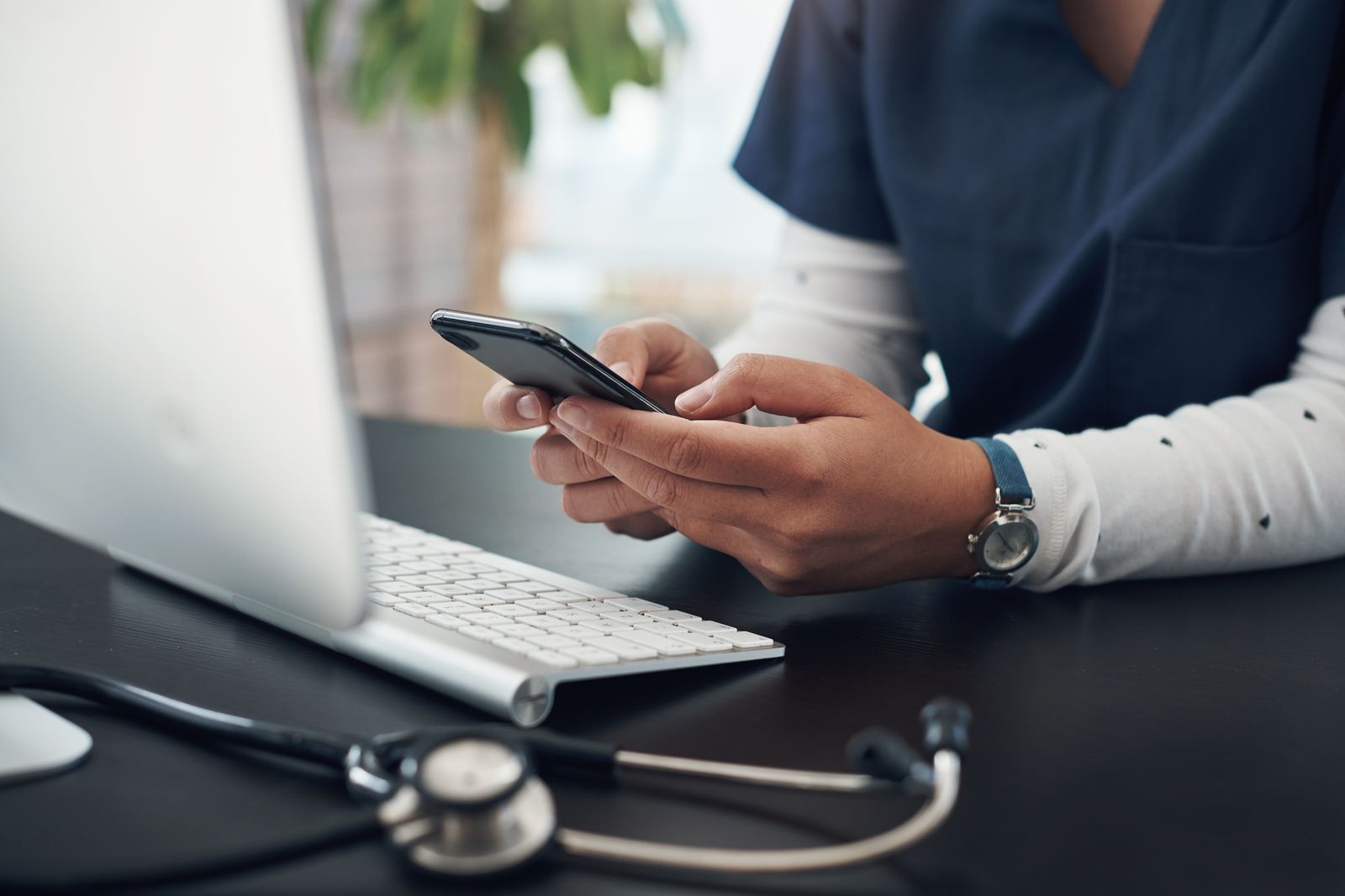 The Strengths and Limitations of Epic Secure Chat for Critical ...
