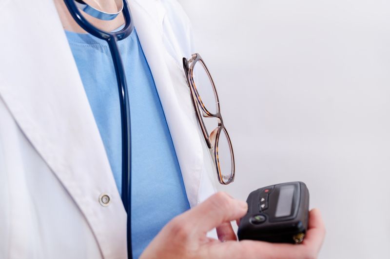 What Do Hospitals Use Instead of Pagers in 2026? | Hypercare Blog