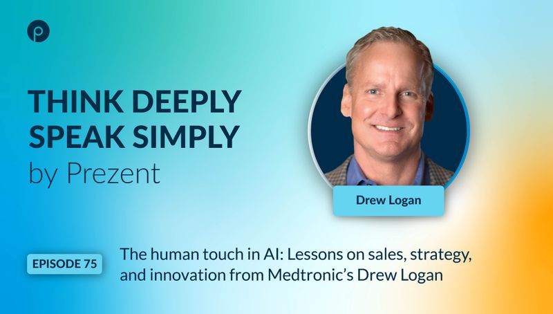 AI in sales: Medtronic’s playbook for trust and impact