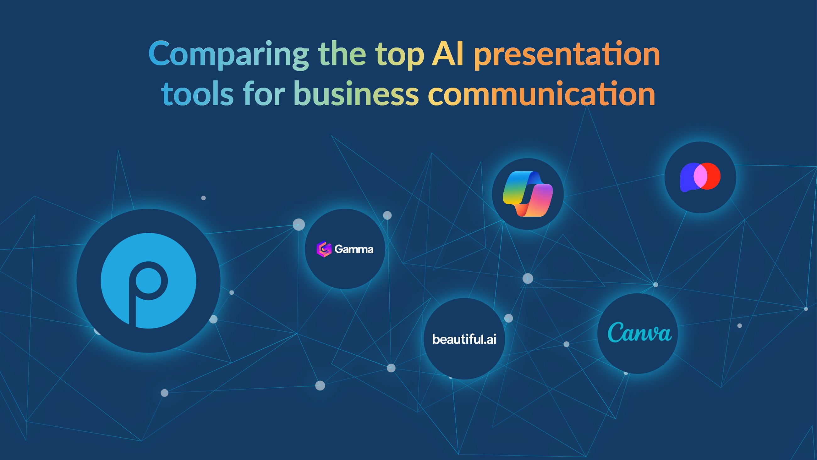 Mastering Presentation Structure: How to Structure a Winning Presentation