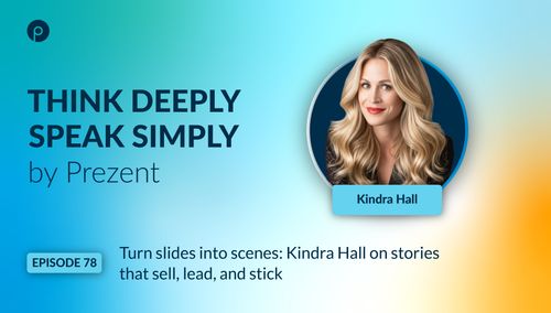 10 powerful visual storytelling examples for successful presentations