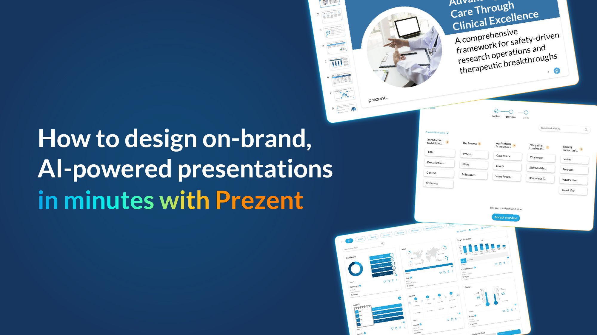How to write an engaging and effective presentation script?