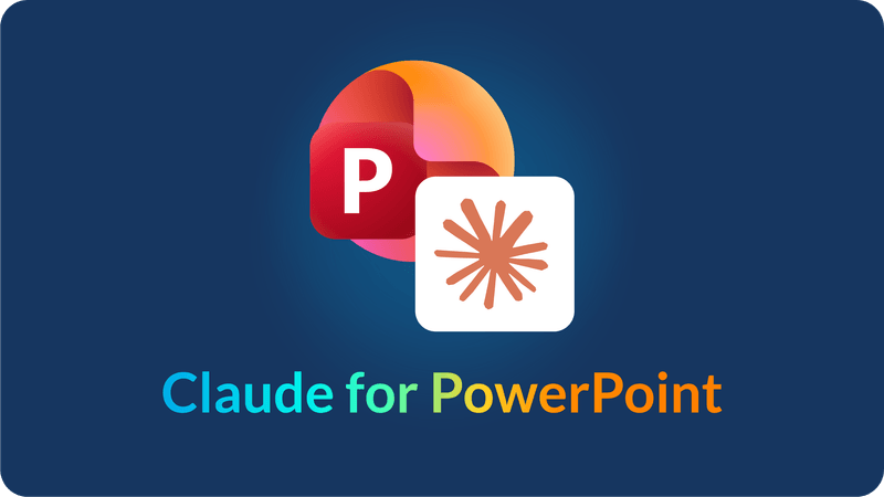Claude for PowerPoint: How it works, setup, limitations, and enterprise ...