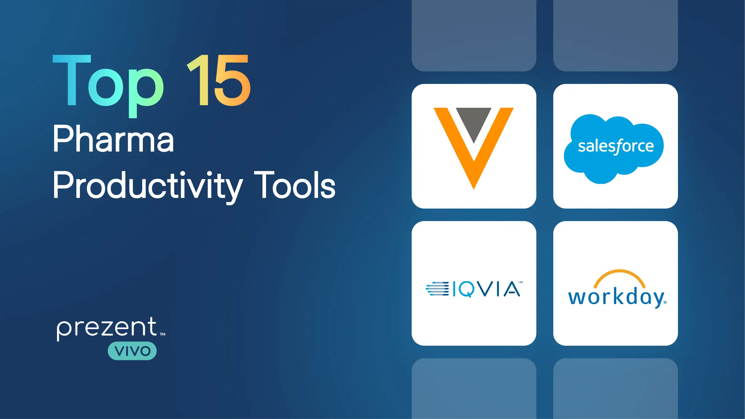 10 best pharma competitive intelligence tools in 2026