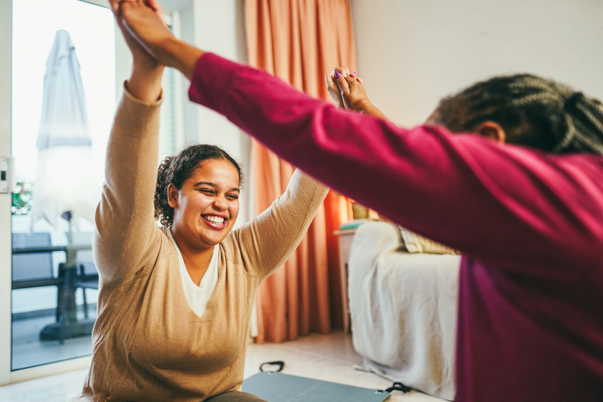 Other Organizations - The Stroke Foundation