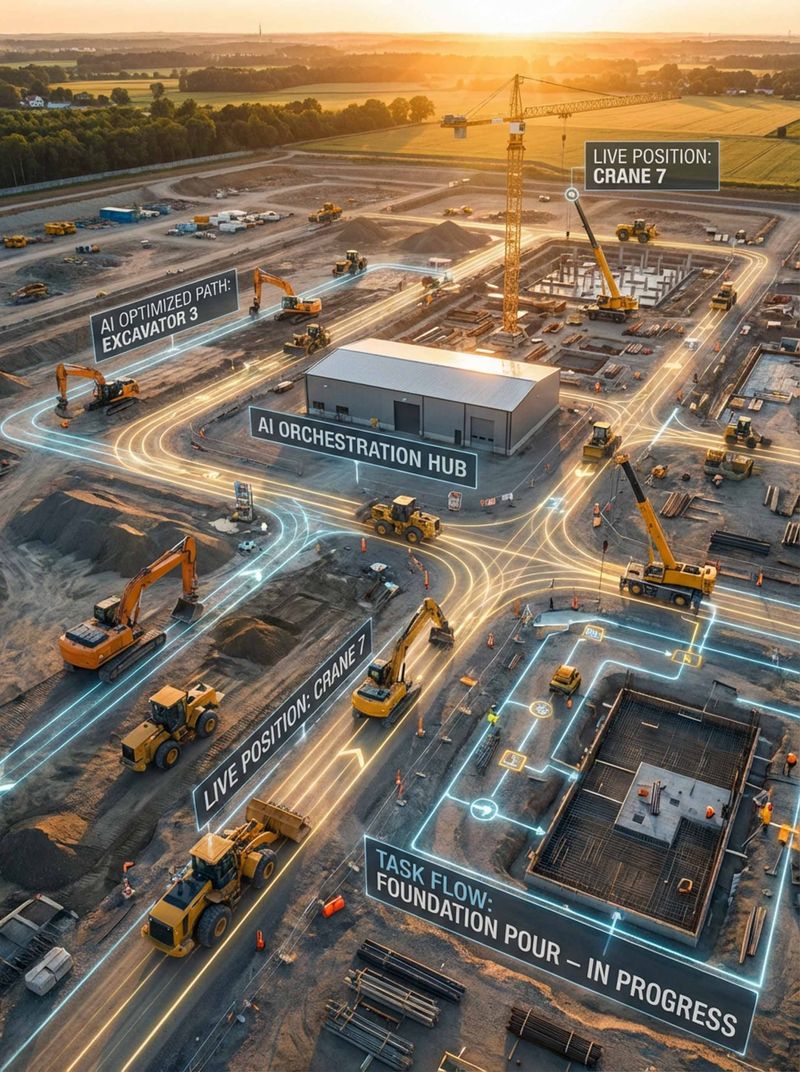 The agent trap: why automating your current process is the slowest way to progress