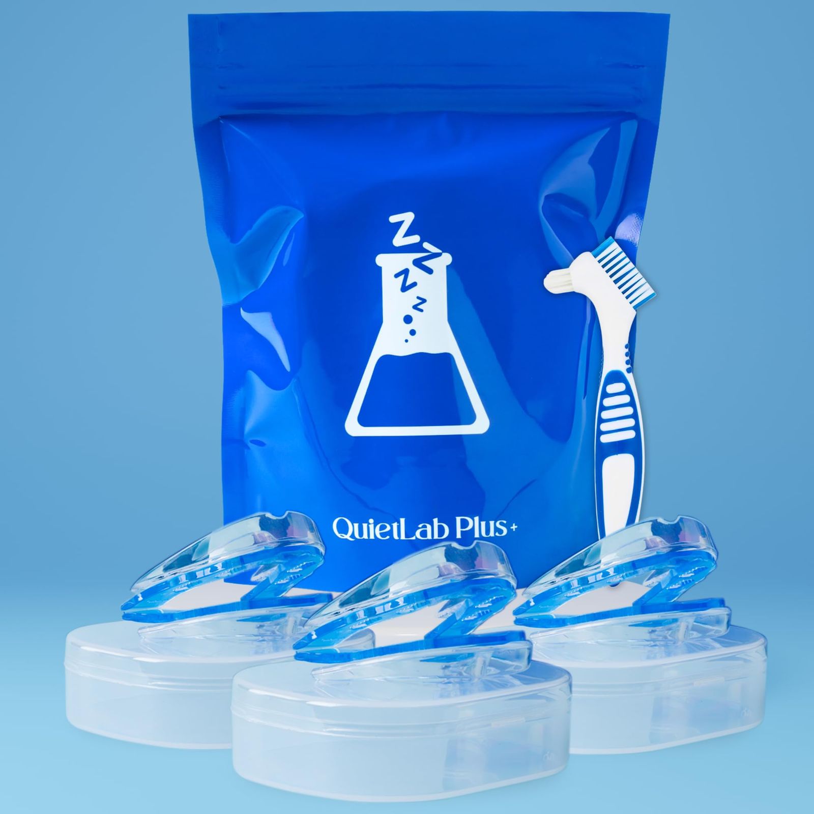 Quiet Lab Mouthpiece Review & ENT Perspective