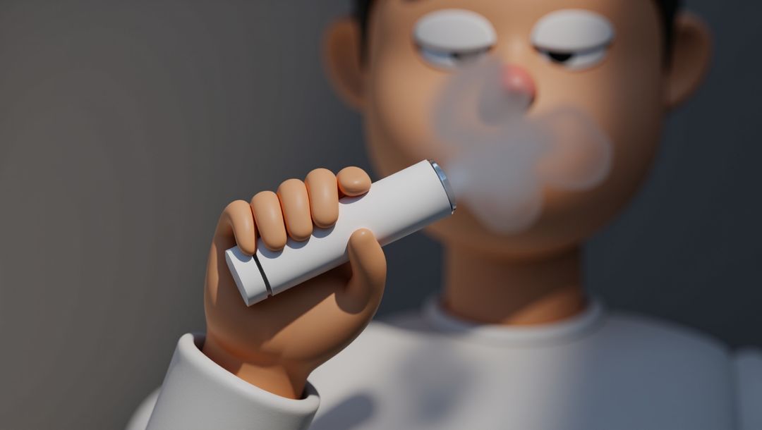 Vaping Effects on ENT Health: Understanding Risks and Impact