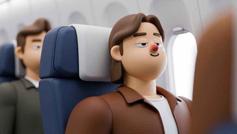 Air Travel and Sinus Pressure Relief: Causes and Effective Solutions