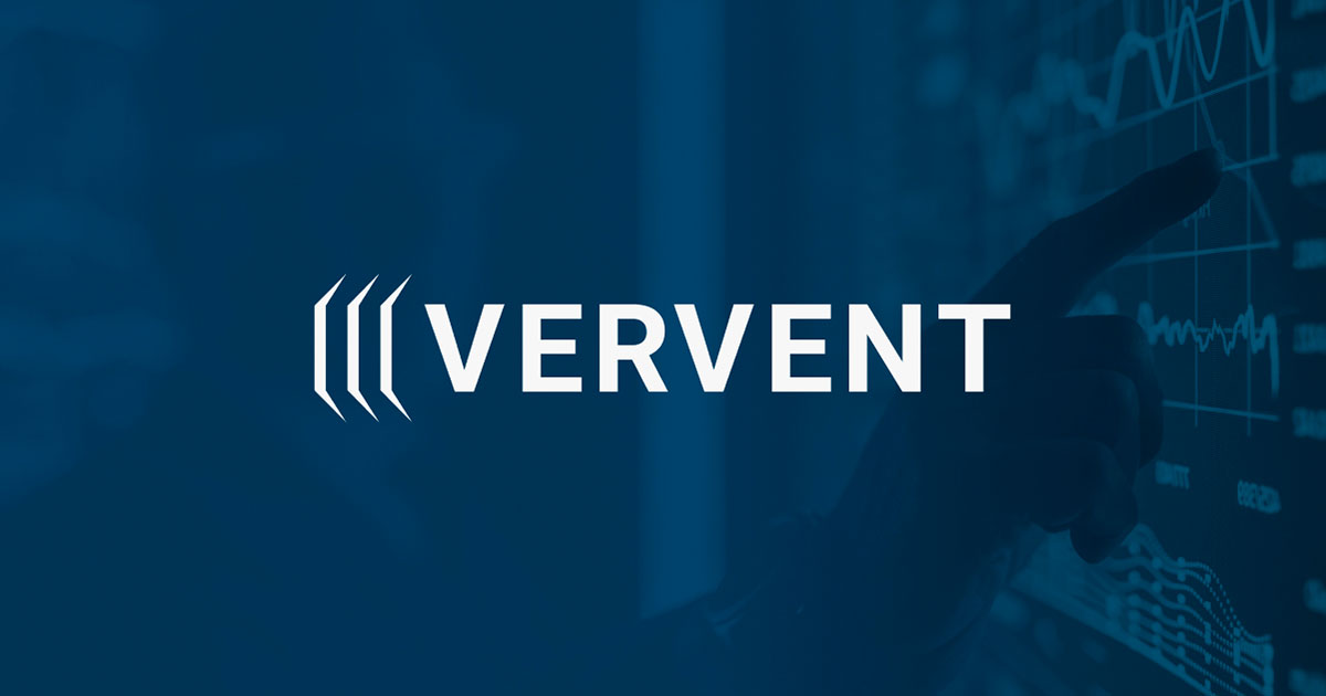 World-Class Operations Centers - Vervent