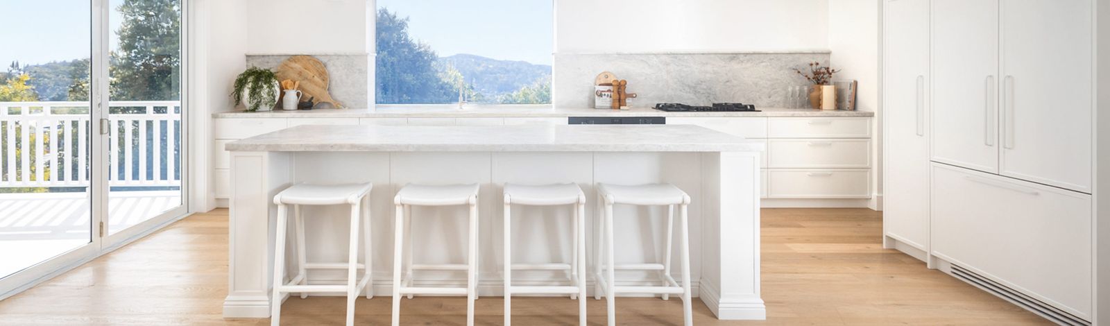 Stone Slabs & Benchtops Sydney | Marble Benchtops Hub