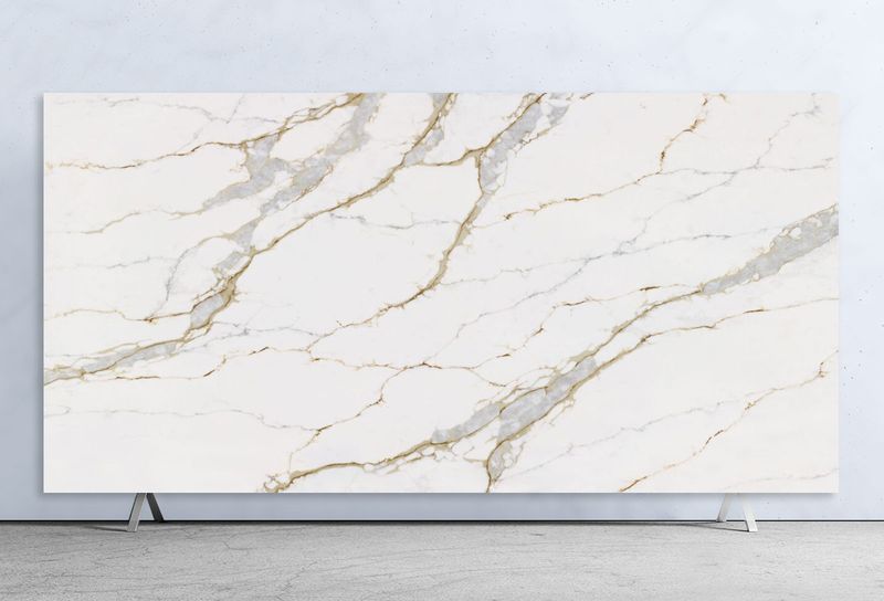 Giusto YDL Stone Mineral Slab | Kitchen benchtop on sale