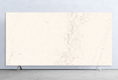 Buy Organic White 4600 Caesarstone Slab | Caesarstone colours and prices