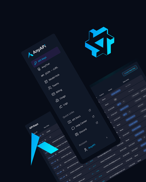 Qwen: Qwen3 VL 30B A3B Thinking | AnyAPI.ai