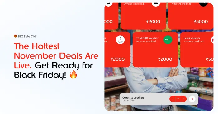 Unwrap November’s Biggest Deals 🎁 Black Friday Fashion, Tech & Travel ...