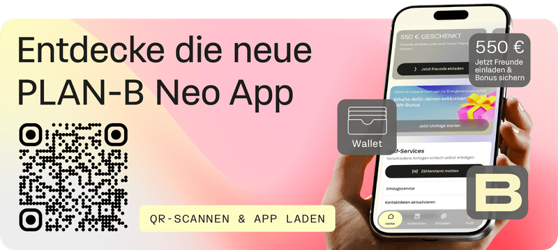 PLAN-B NET ZERO is Neo Energy