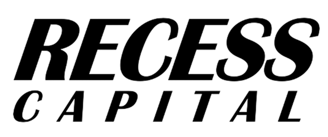 Recess Capital | Investing to Transform. Equalize. Win.
