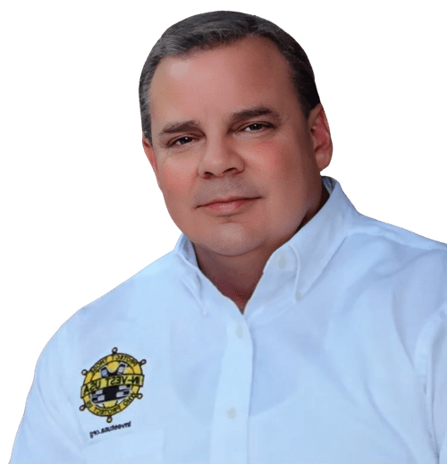 InVEST USA - Protecting First Responders with Free Body Armor