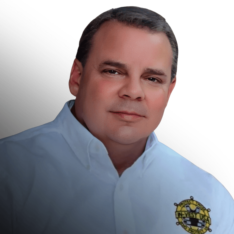 Michael A. Letts | InVEST USA