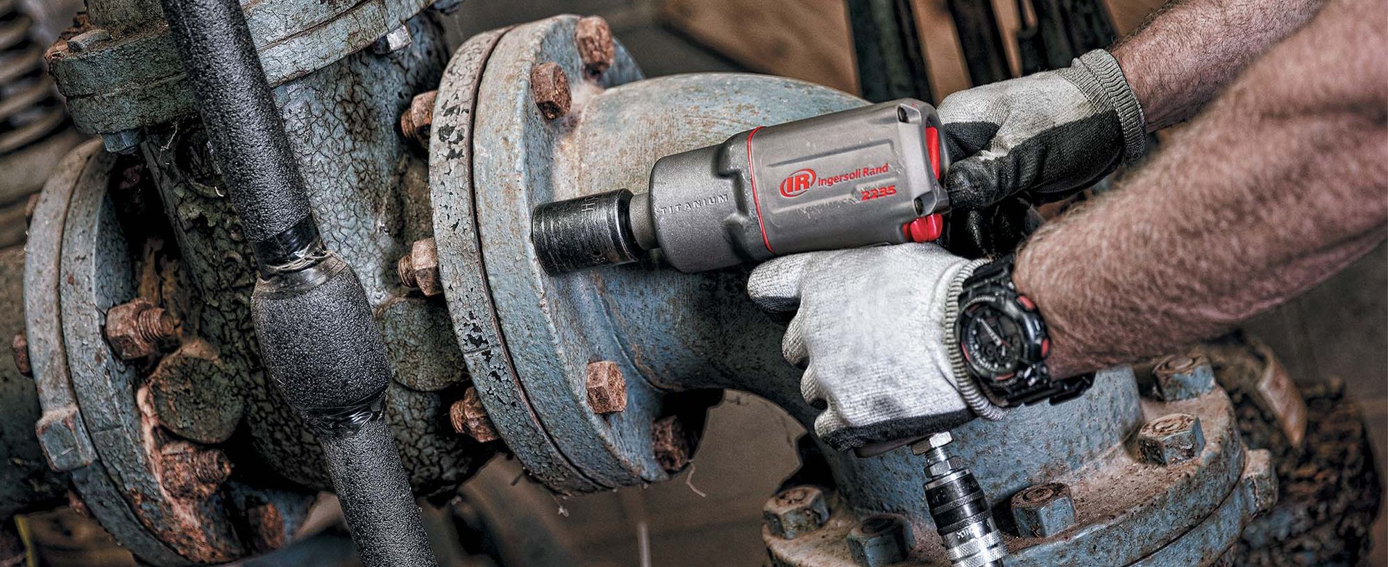 Assembly Tools & Fastening Systems