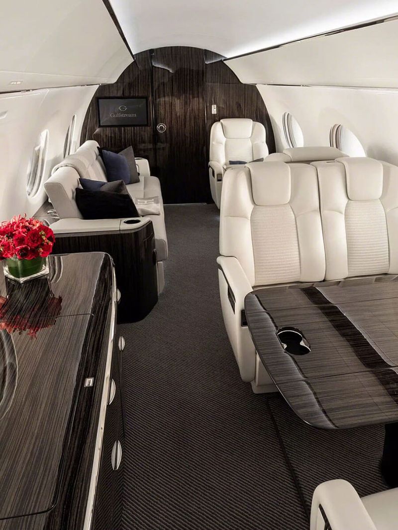 Gulfstream G500 | Legacy Aviation Group