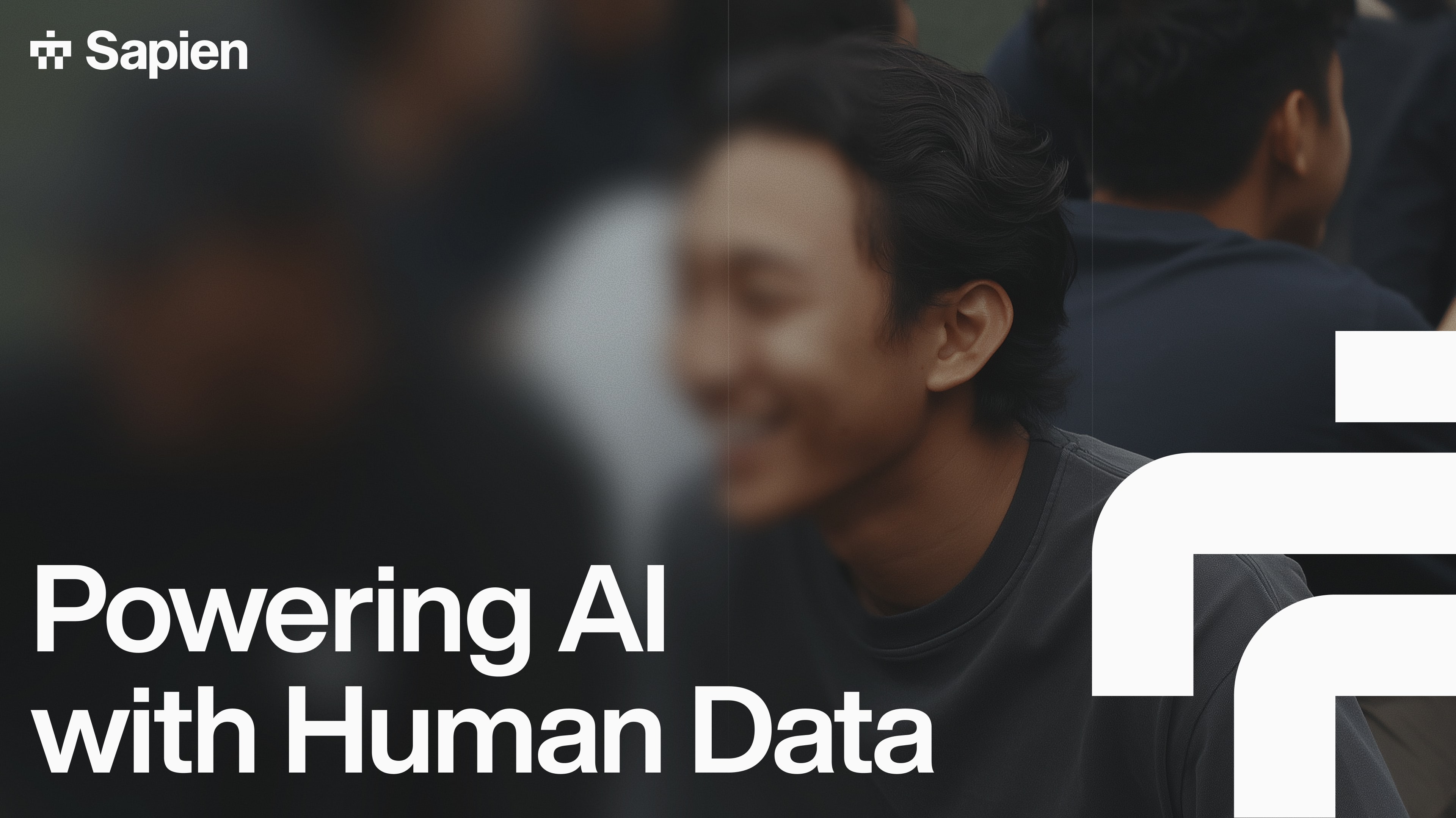 Sapien — Powering AI with human data