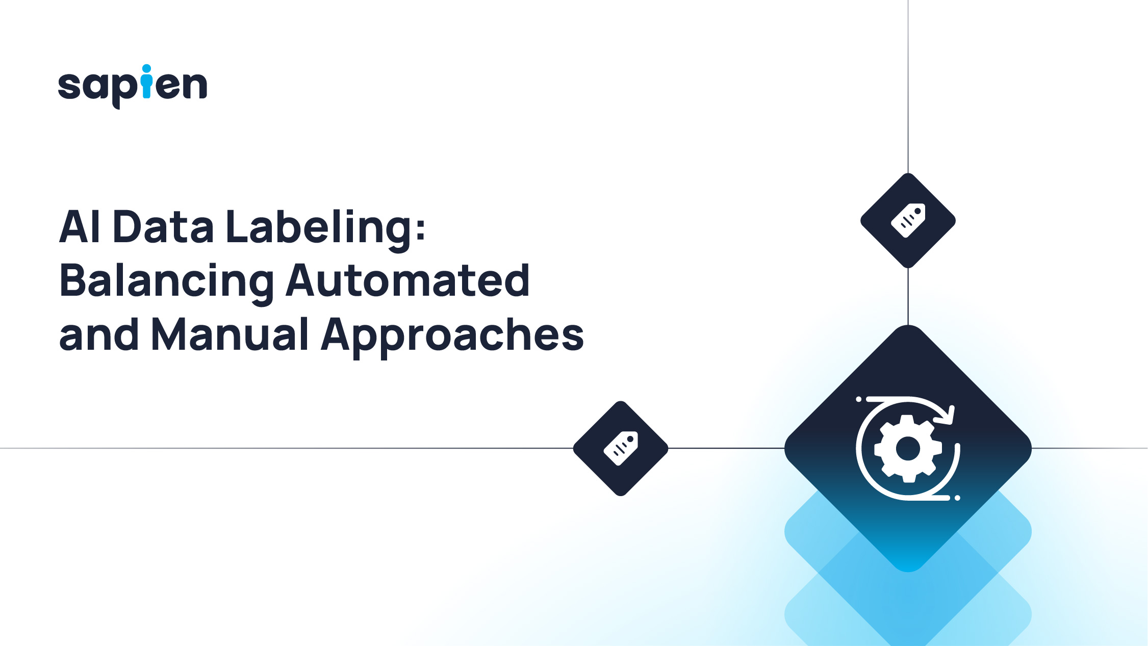 Balancing AI Data Labeling: Automated vs. Manual Approaches